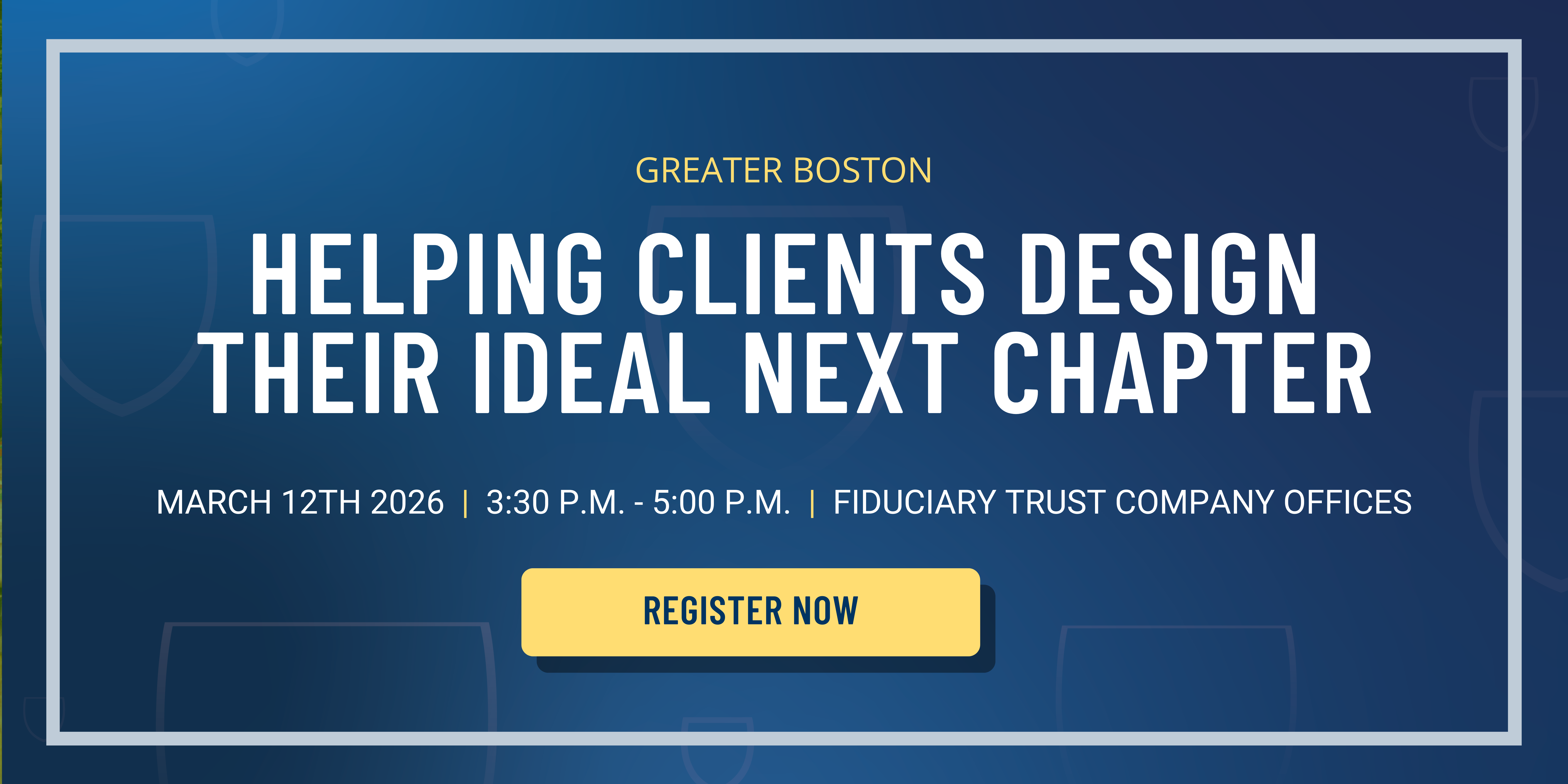 Greater Boston Chapter | Exit Planning Institute